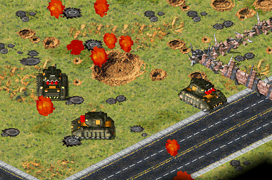 Command & Conquer: Continuum [ARES] | Project Perfect Mod